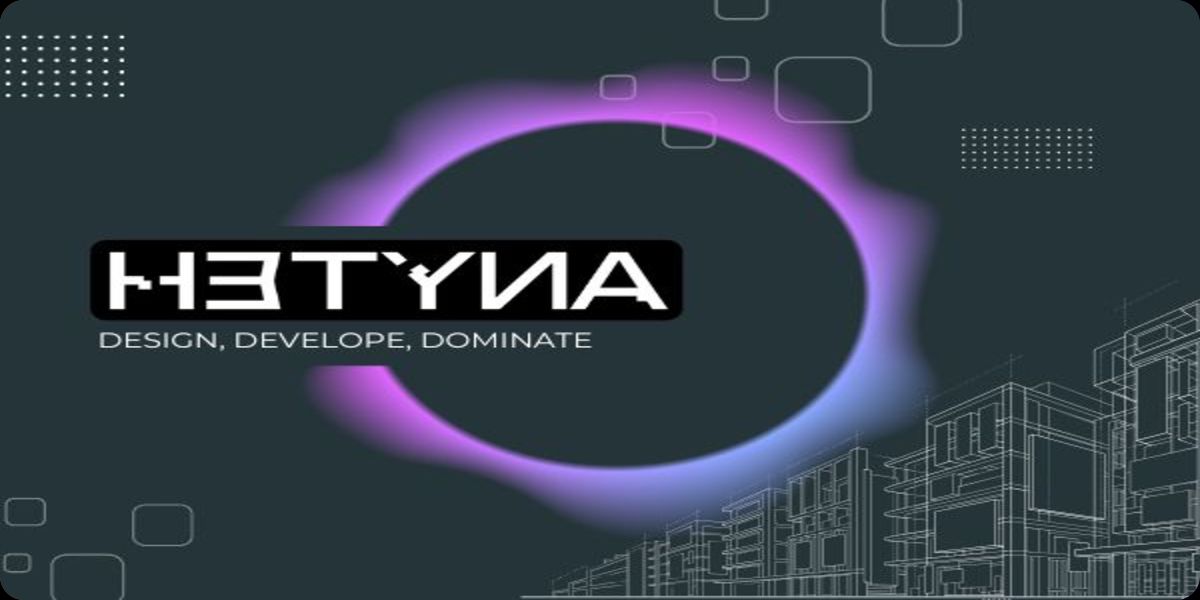 Marketing, Branding und Skalierbare Software | Hetyna